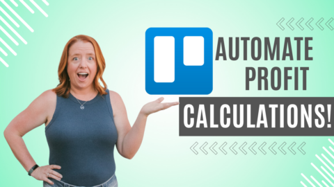 How to Automate Custom Field Calculations in Trello | Step-by-Step ...