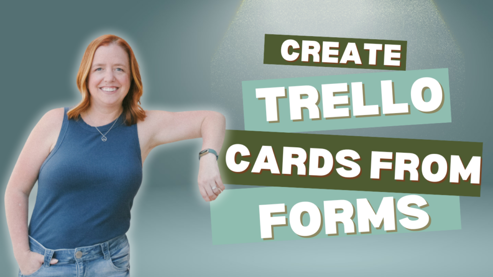 The ABSOLUTE BEST Way to Integrate Forms with Trello for Free - Kelly L ...
