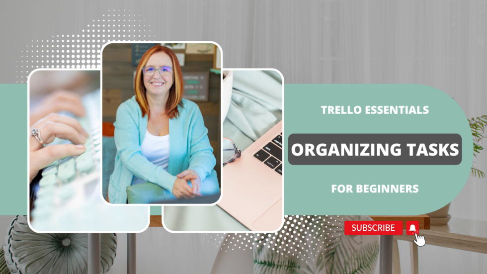 Trello Essentials: How to Assign Tasks, Use Labels & Checklists Like a ...