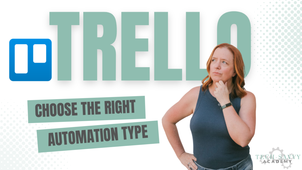 How To Know What Type of Trello Automation You Need - Kelly L. Gabel ...